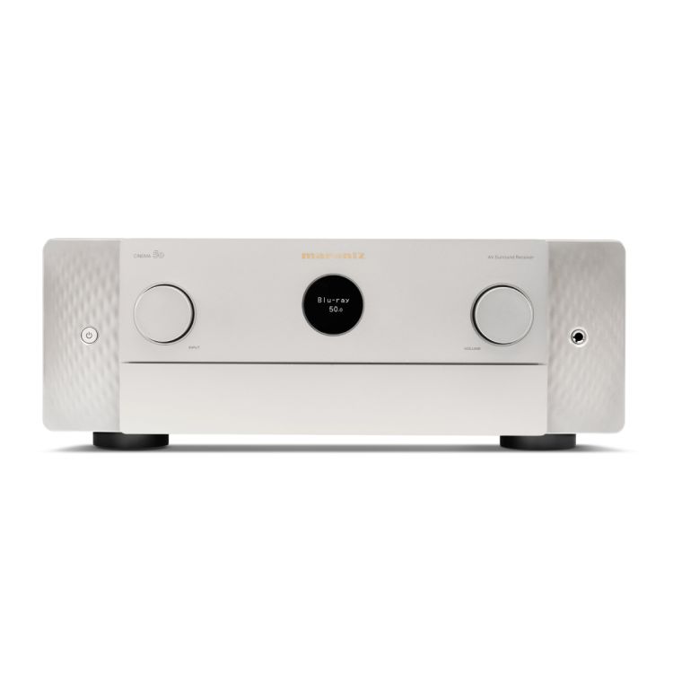 Marantz Cinema 50 Premium AV Receiver