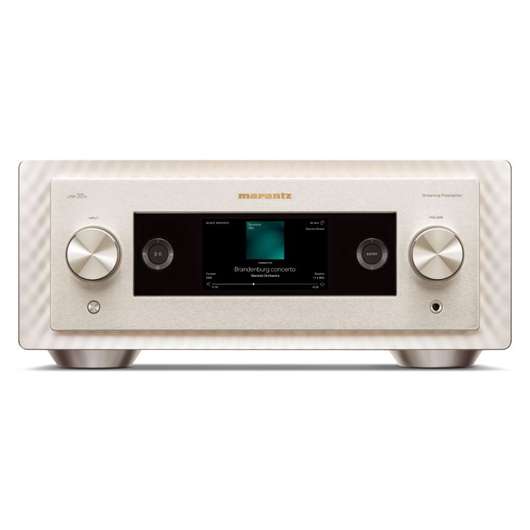 Marantz LINK 10n