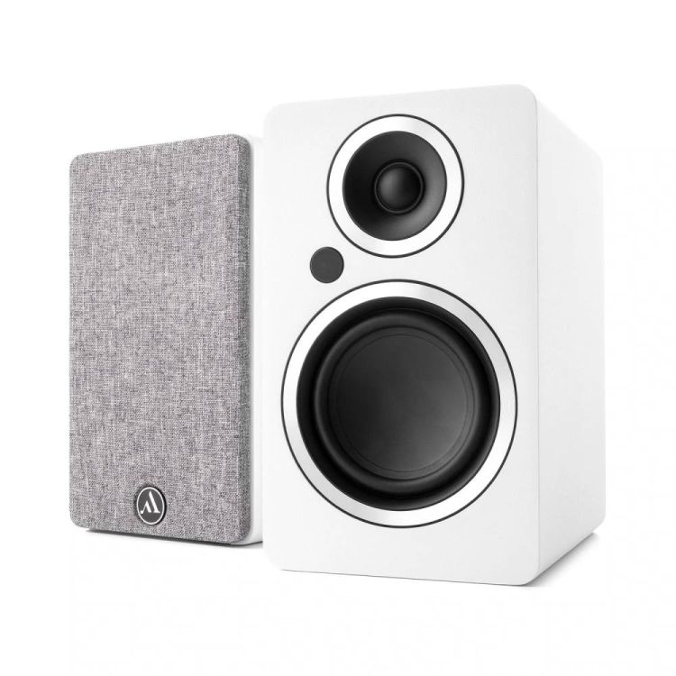 Argon Audio Fenris A4 - Snaga i Jasnoća Zvuka