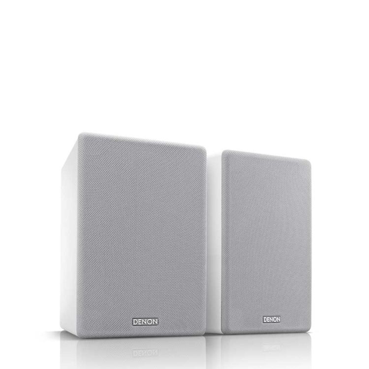 Denon SC-N10