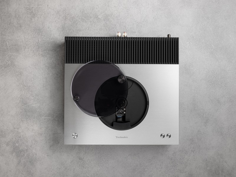 Technics SA-C600