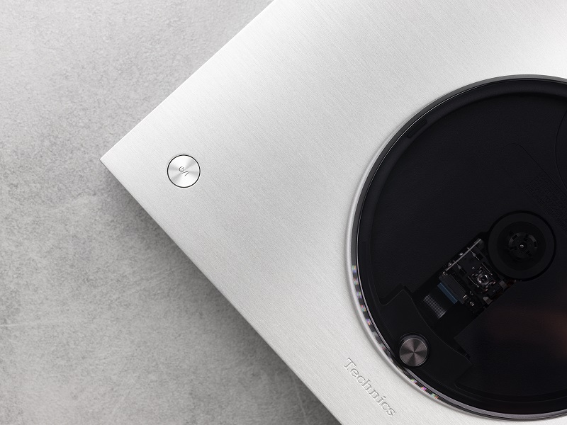 Technics SA-C600